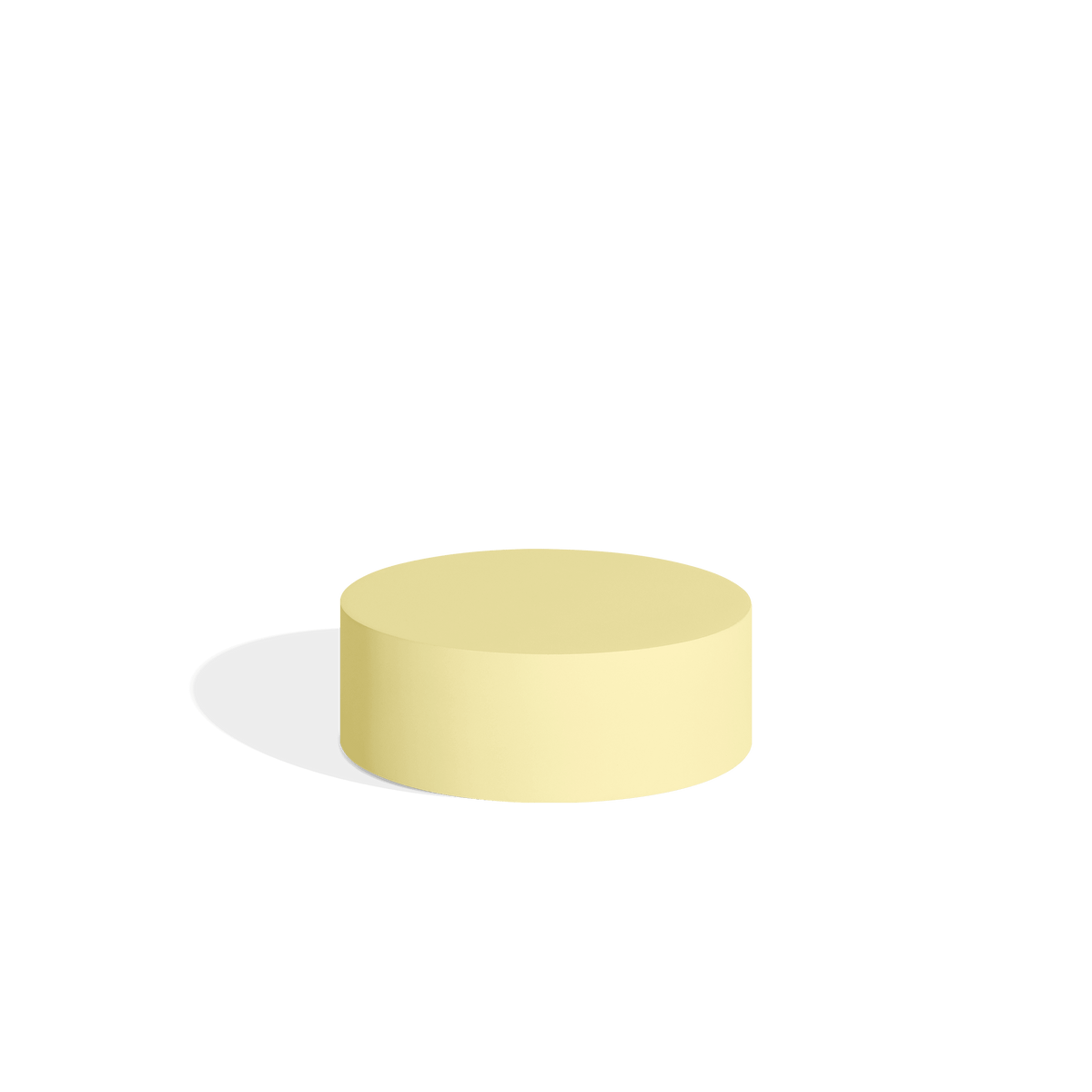 Large Disc Block – Marked Props