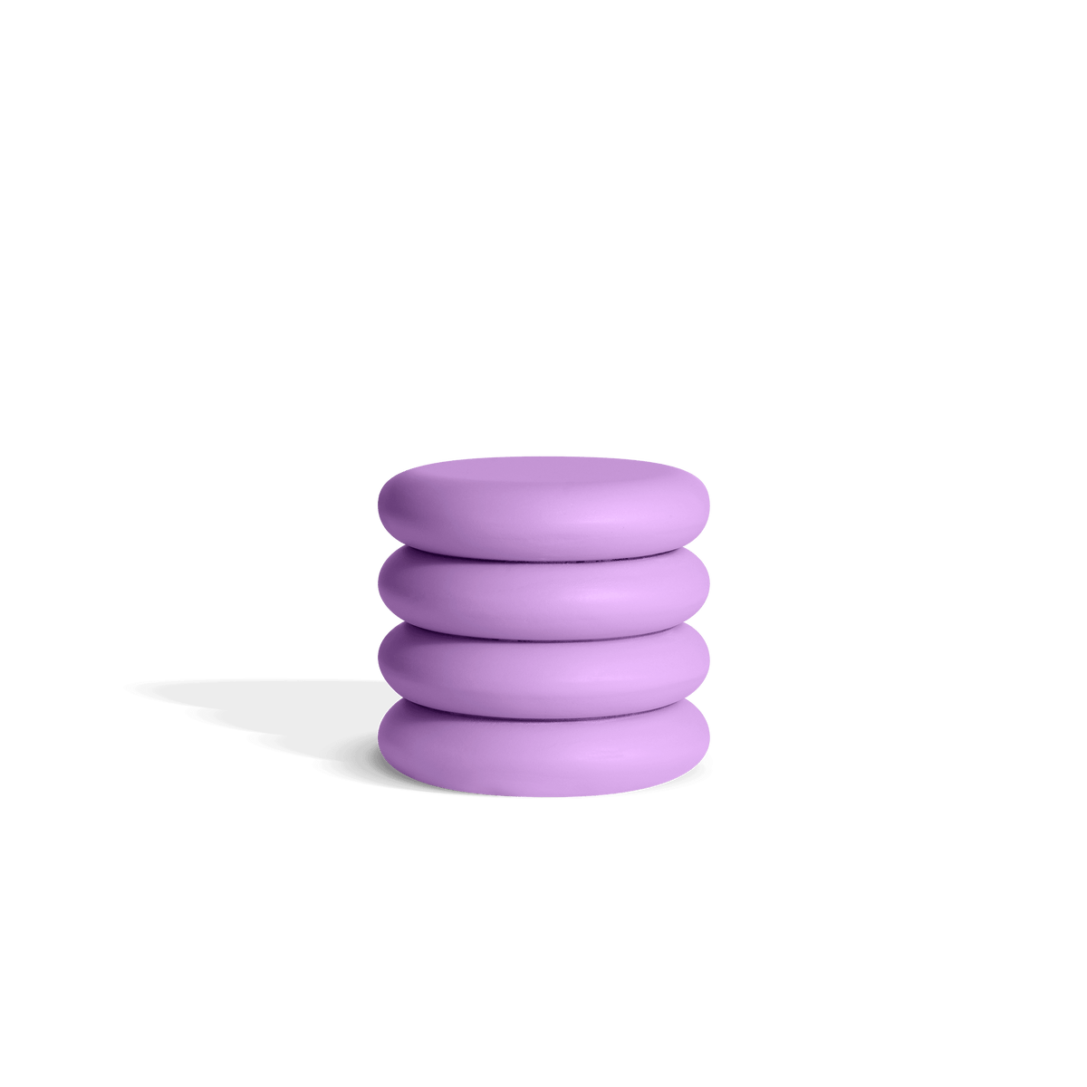Medium Spring Shape Block – Marked Props